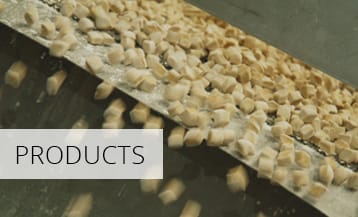 Original GINJER® | The power of the magic spice
